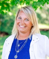 Jaime Wynsma Financial Advisor